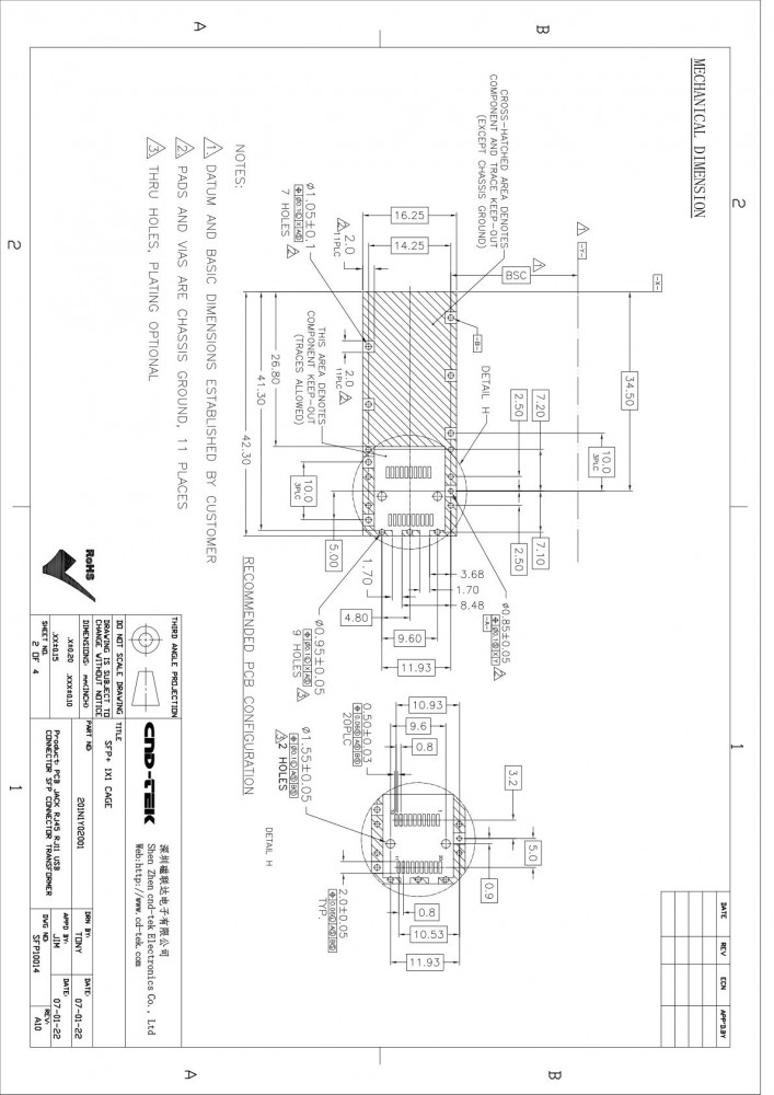 201N1Y02001 technical drawing page 2
