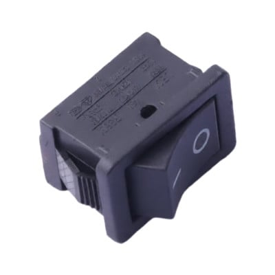 HCTL RS601B-101N001R1B Rocker Switch