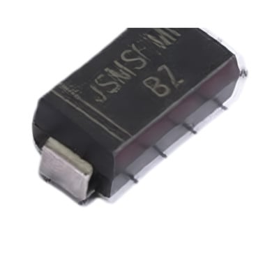 JSMSEMI SMAJ26CA-JSM TVS Diode