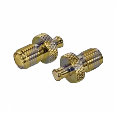 L-com ATERM-FF Coaxial Connector (RF) Adapter