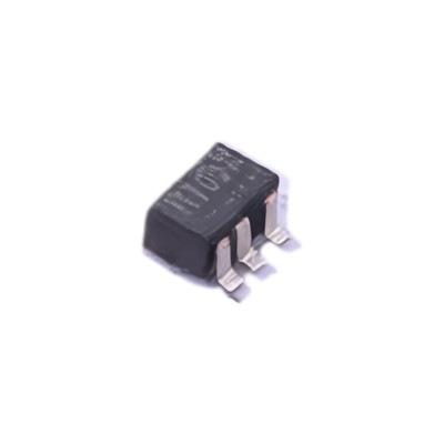 AnaSem VRH1002LTX Linear LDO Voltage Regulator