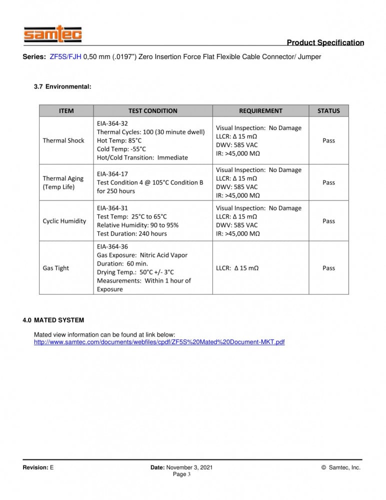 ZF5S-31-01-T-WT-TR technical document page 3