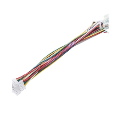DEALON LDR254-100726-300-2P Single Conductor Hook-Up Wire