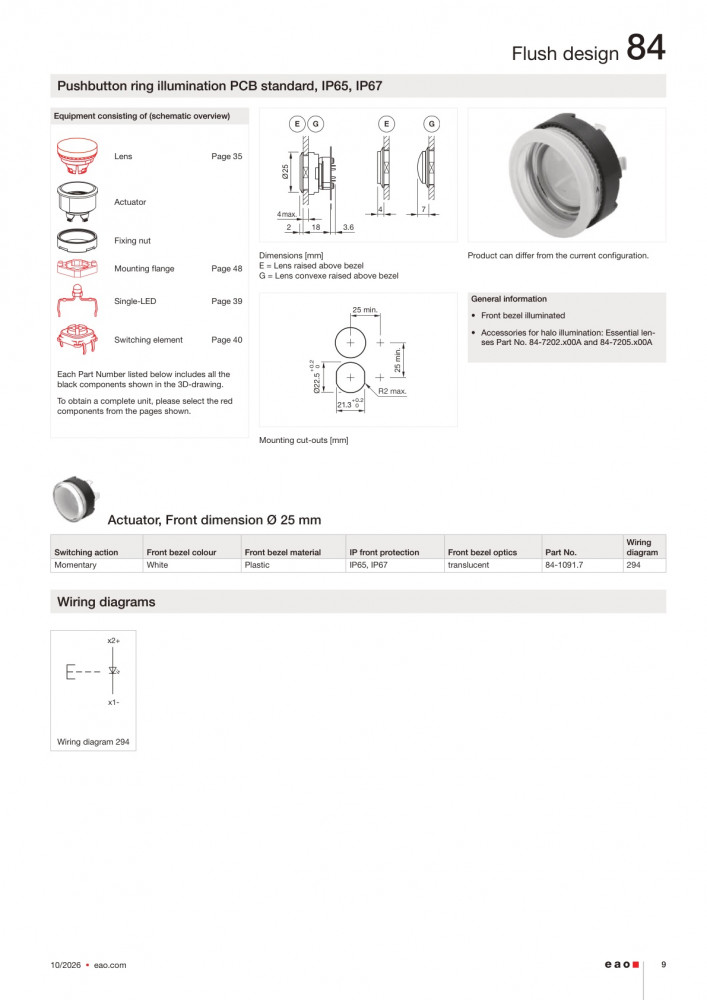 Series 84 document page 9