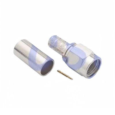 L-com BAC033 Coaxial Connector RF Assembly