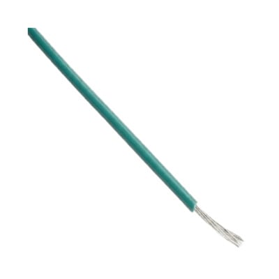 CNC Tech 10064-22-1-0500-007-1-TS Single Conductor Hook-Up Wire for sale