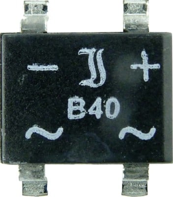 DIOTEC B380R Bridge Rectifier for sale