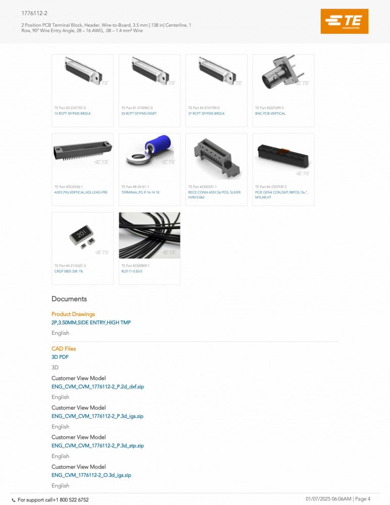 1776112-2 technical document page 4