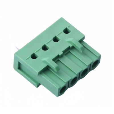 DEGSON 2EDGB-5.08-04P-14-00A(H) PCB Header & Plug Socket for sale