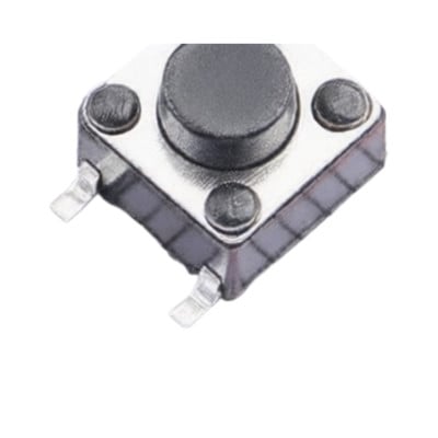 Hanbo Electronic TS-KG057-BB50F Tactile Switch