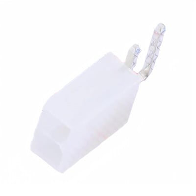 HanElectricity 9357WV-2X3P Male Header Pins