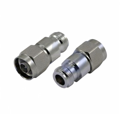 L-com AXA-PNMNF Coaxial Connector (RF) Adapter for sale