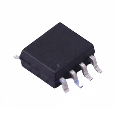 Broadcom ACPL-227-50BE Photovoltaic Output Optoisolator Transistor for sale