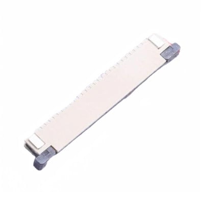 GUOCONN 0.8K-BX-26PWB-TW FFC FPC Flat Flexible Connector Housing