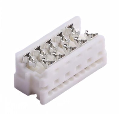 XFCN I1276-08-N0 Free Hanging Panel Mount Chip