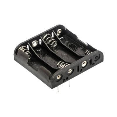 MPD (Memory Protection Devices) BC9VPC