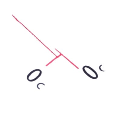 ElecSuper BV05C-ES TVS Diode