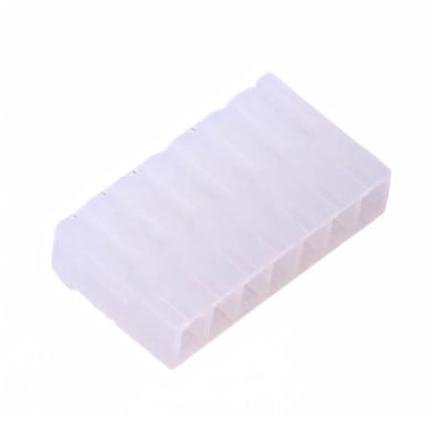 XFCN P3961-02P Rectangular Connector Housing
