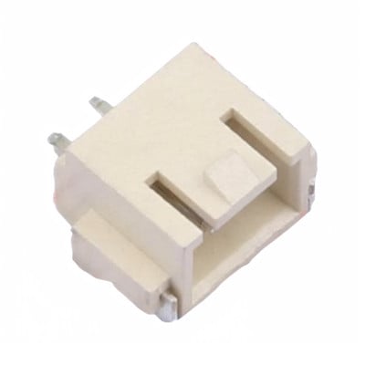 Zhongdi WAFER-XHB2.54-8PWT-W1-P Male Header