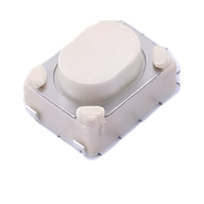 C&K RKB2SJG250SMTRLFS Tactile Switch