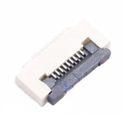 HDGC 1.0K-DX-9PWB FFC/FPC Flat Flexible Connector Assembly