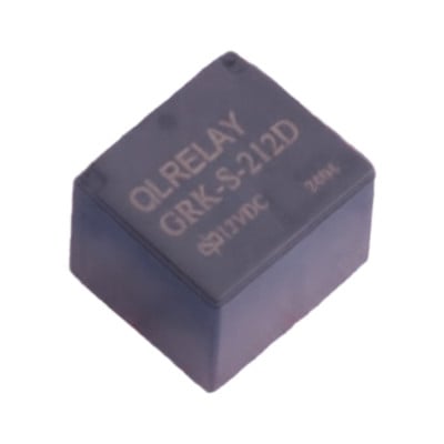 QLRELAY GRK-S-112D Automotive Relay Chip