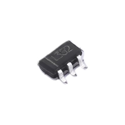 HXY MOSFET HSPX3819M5-L-3-3/TR Linear LDO Voltage Regulator for sale