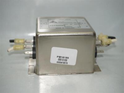 DELTA 20TDHG6 Power Line Filter Module for sale