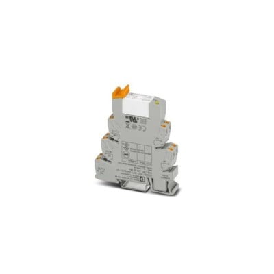 Phoenix Contact 2903304 Power Relay Module for Industrial Control Systems