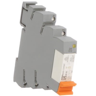 Phoenix Contact 2900332 Power Relay Module for Industrial Control Systems for sale