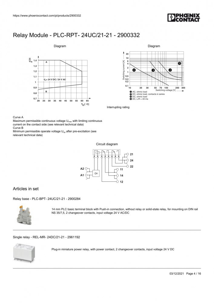 2900332 technical document page 4