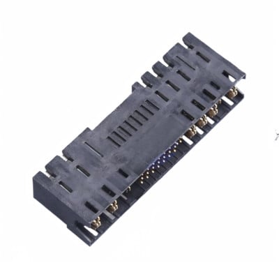 TE Connectivity 6450843-6 Specialized Connector