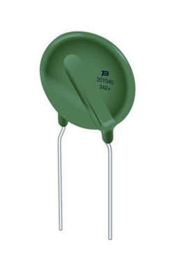 BOURNS BN-LG25Y200MYB NTC Thermistor