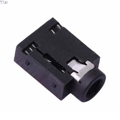 HOOYA PJ-321 Audio Connector Chip
