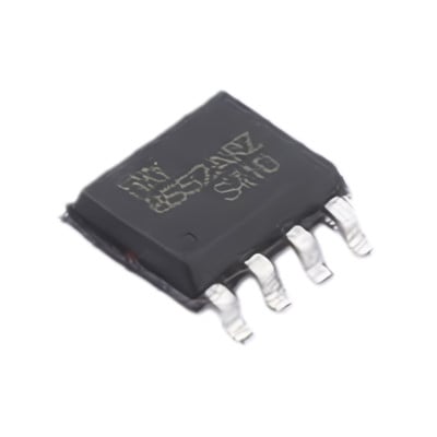 HXY MOSFET HAD8542ARZ Amplifier Chip