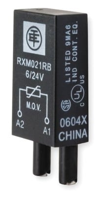 Schneider RXM021FP for sale