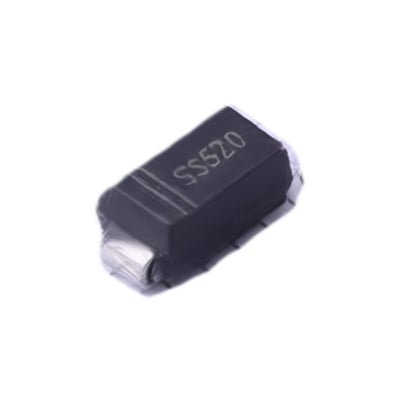 Shikues SS52BF Single Diode