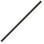 Bulgin PXP4089/WH Circular Connector Accessory