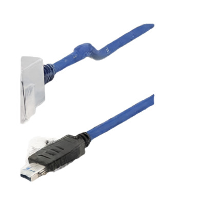 L-com U2A00002-1M USB Cable Assembly