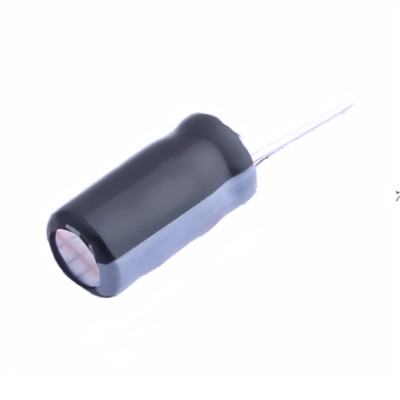 Man Yue Tech EKM225M2GF12CB Aluminum Electrolytic Capacitor