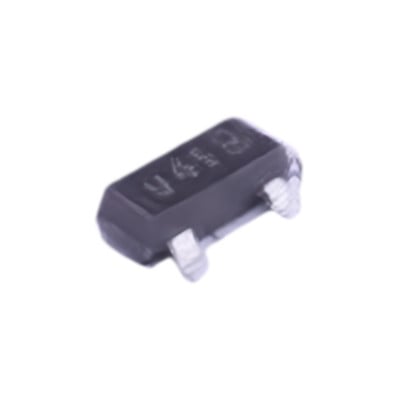 Nexperia PESD3V3L2BT,215 TVS Diode