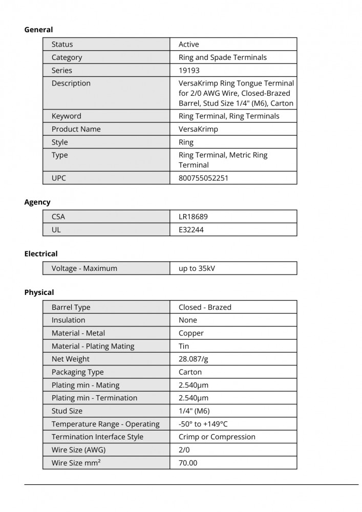 191930342 technical document preview, page 2