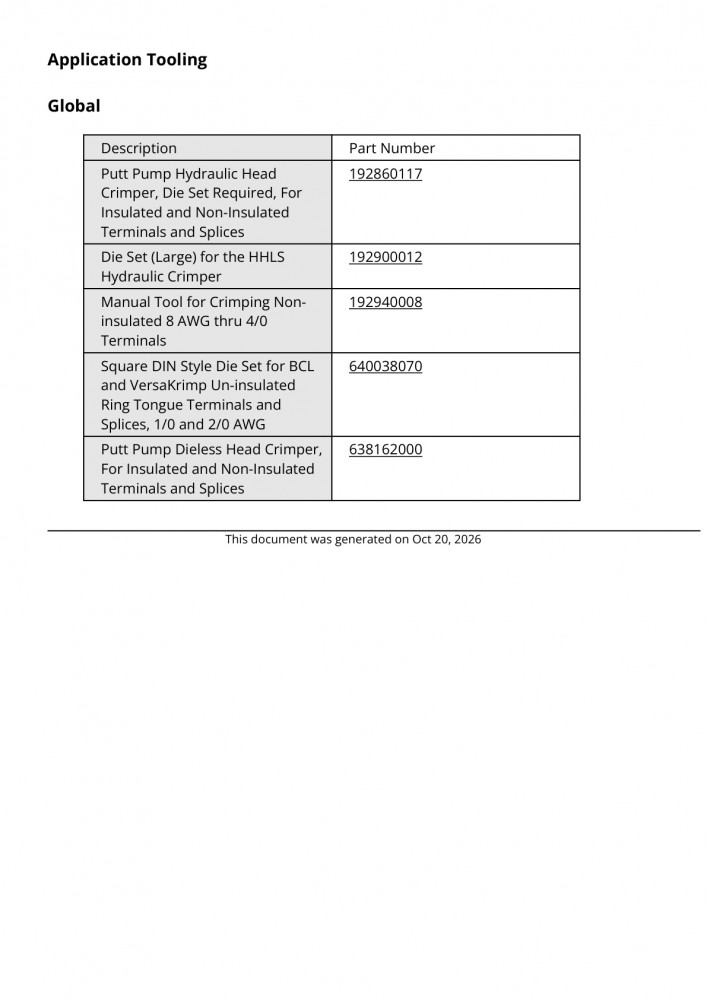 191930342 technical document preview, page 3