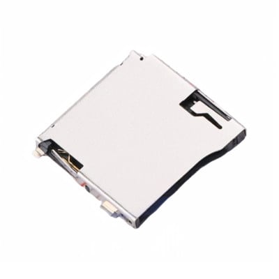 SHETIME TFW11-S1F2-2000-A PC Card Socket
