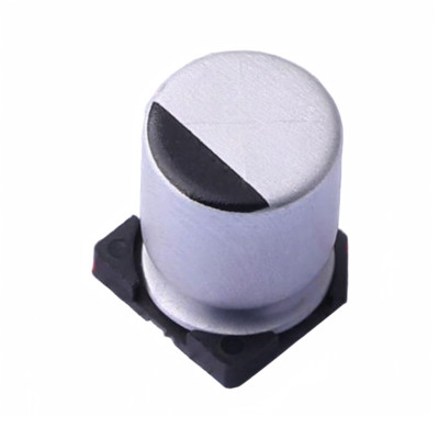 HRK GVE1E107M0608CNVC