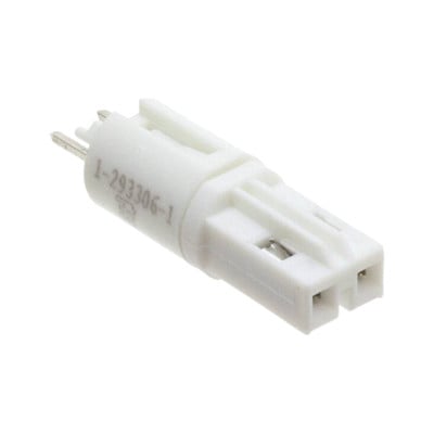 TE Connectivity 293224-5 Solid State Lighting Connector Assembly