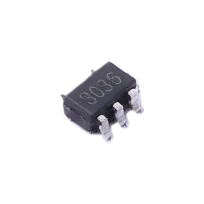 BL BL9309CB5TR DC DC Switching Voltage Regulator
