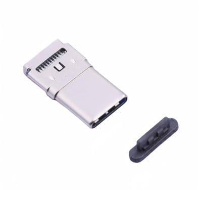 G-Switch GT-USB-8016A USB Connector Assembly