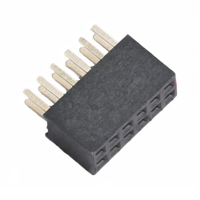 Hanbo Electronic HB-FH6-12724PB2GOT