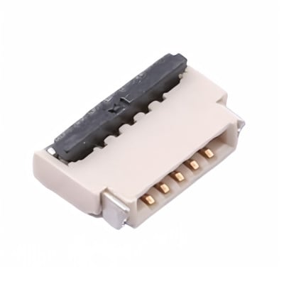 HCTL HC-FPC-05-09-6RLTAG